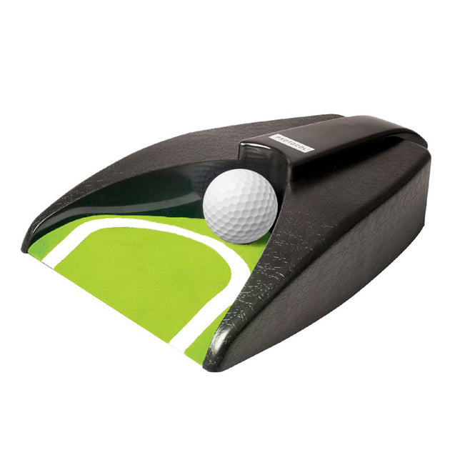 Automatic Golf Ball Return Protocoldesign 