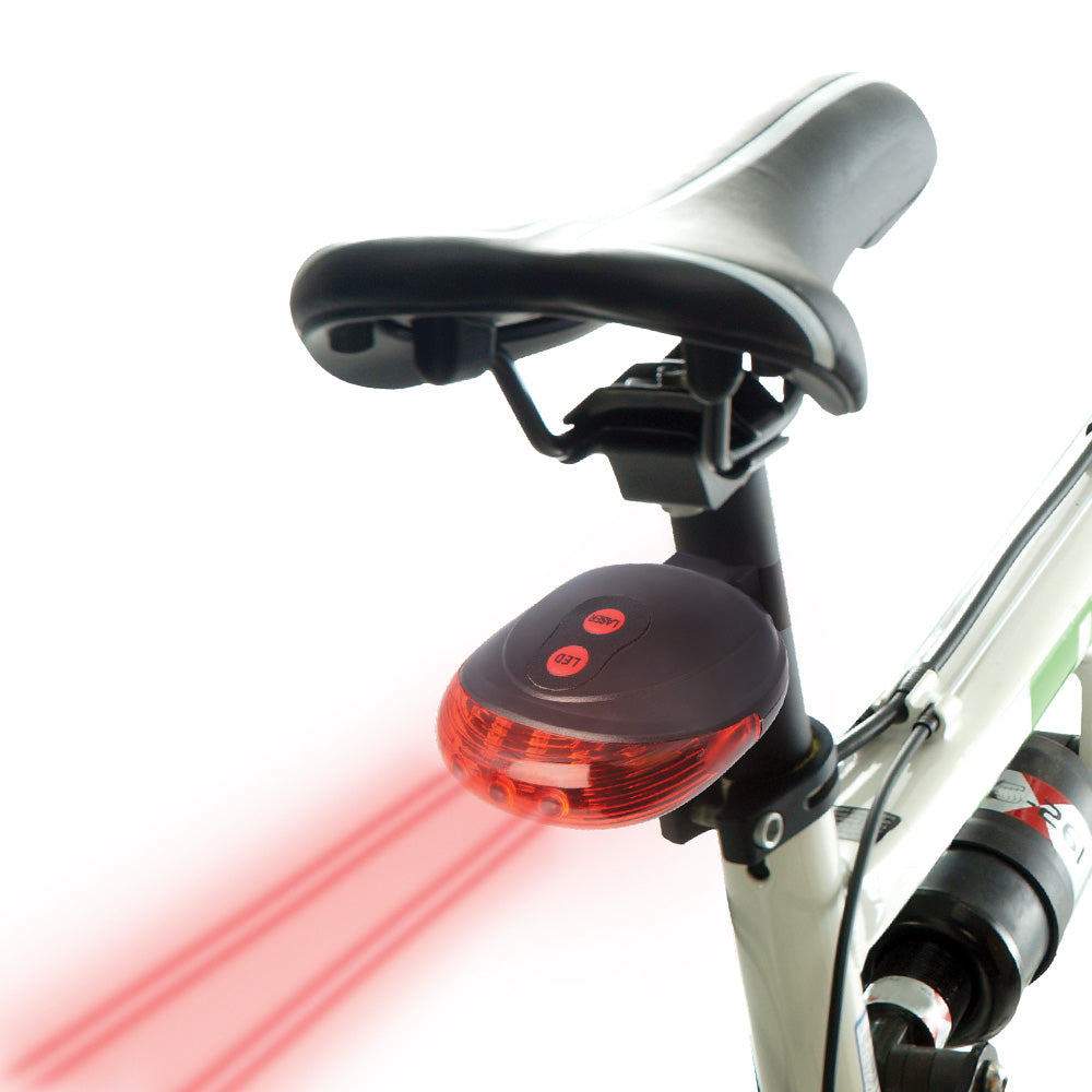 Laser Bike Lane™ – protocoldesign