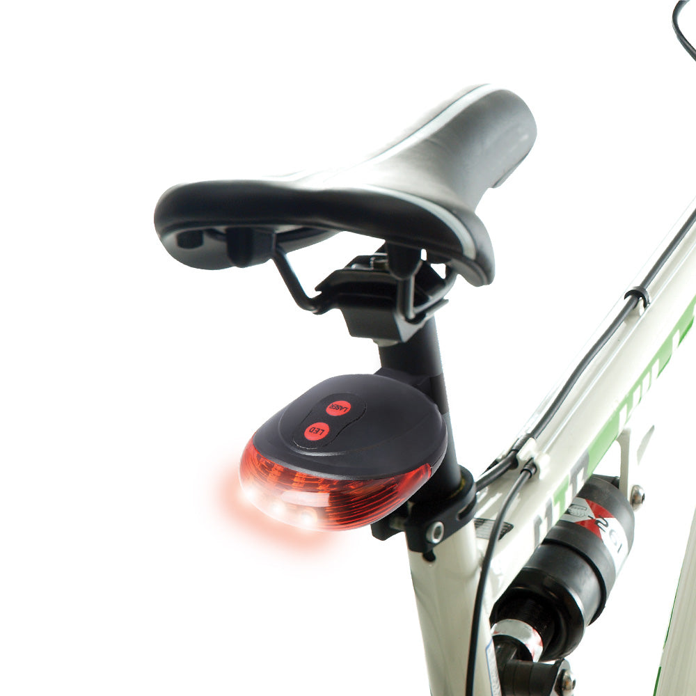 Laser Bike Lane™ – protocoldesign