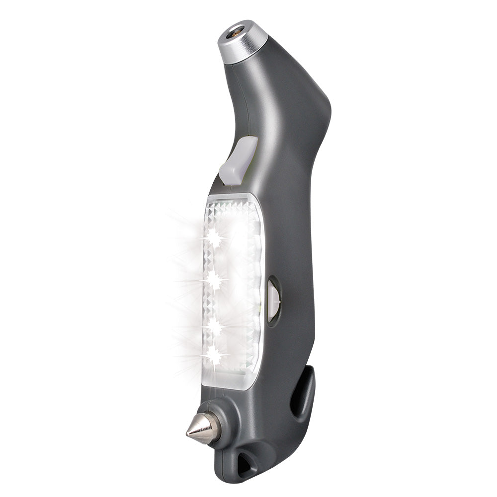 AutoSave™ 6-in-1 Car Safety Multi Tool – protocoldesign