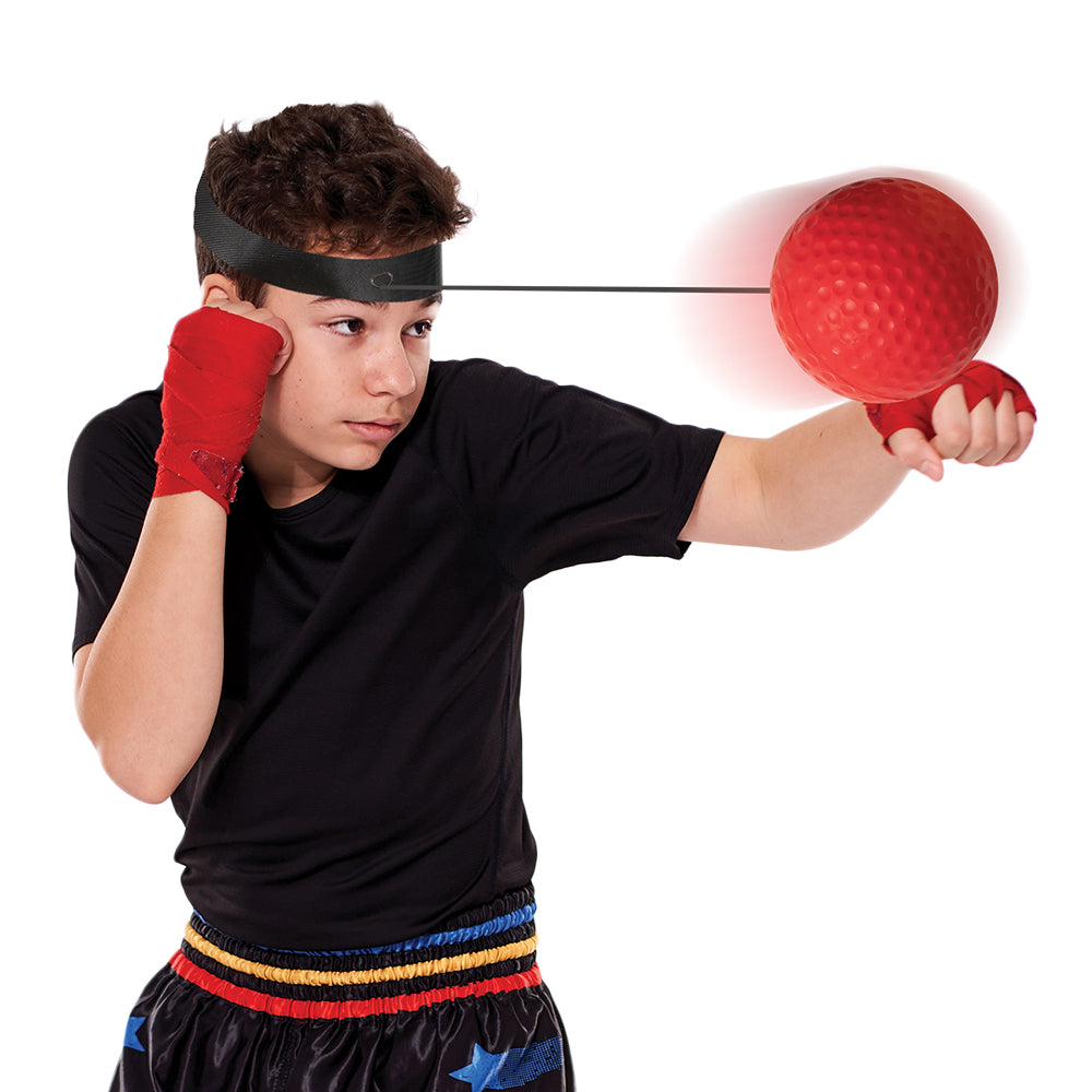 Reflex Ball Kit Set of Four – protocoldesign